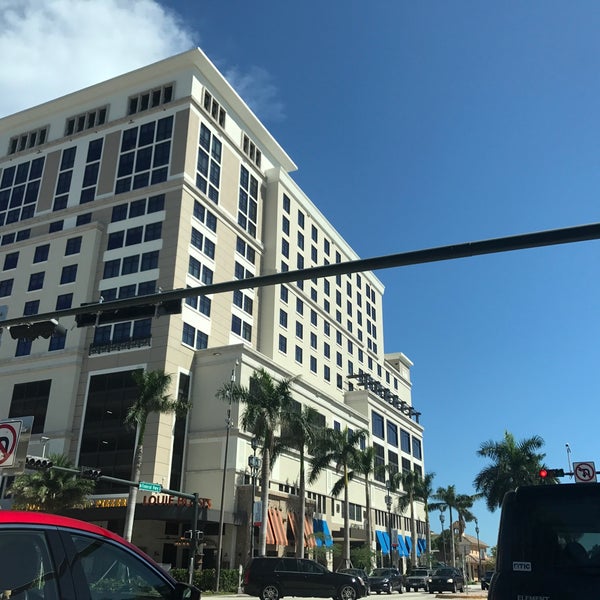 Downtown Boca Raton - Southeast Boca Raton - 1811 tips