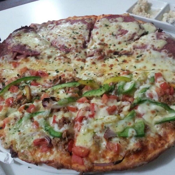 Panarottis - Italian Restaurant in Moka