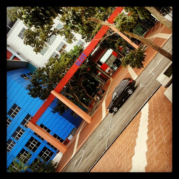 Sri Lanka Institute of Information Technology (SLIIT) - 42 tips