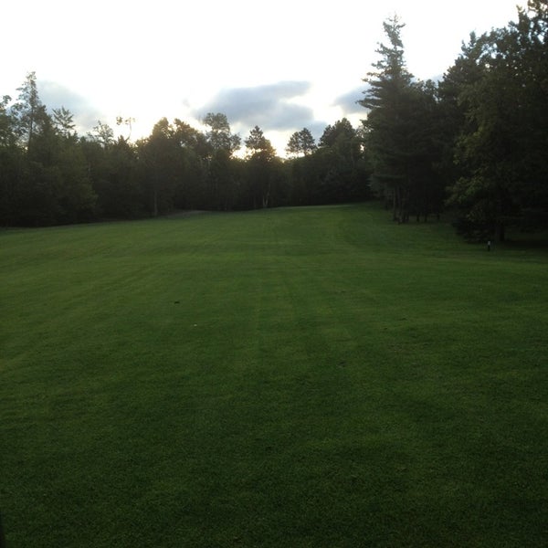 Crosswoods Golf Course - 3 tips from 112 visitors