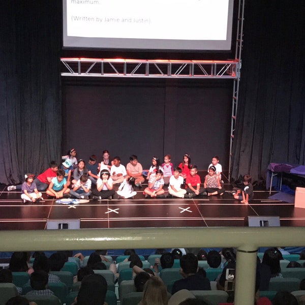 ISB - International School Brunei - High School