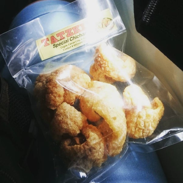 Mat-Mat Carcar, Cebu