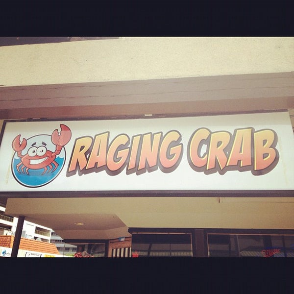 Raging Crab - Ala Moana - Kakaako - Honolulu, HI
