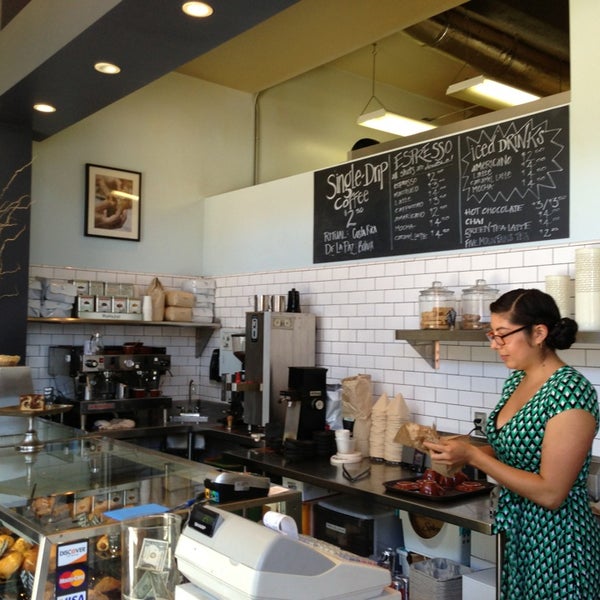 Sandbox Bakery (Now Closed) - Bernal Heights - 44 tips