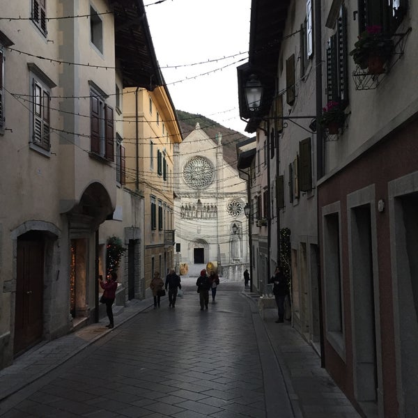Gemona del Friuli - City