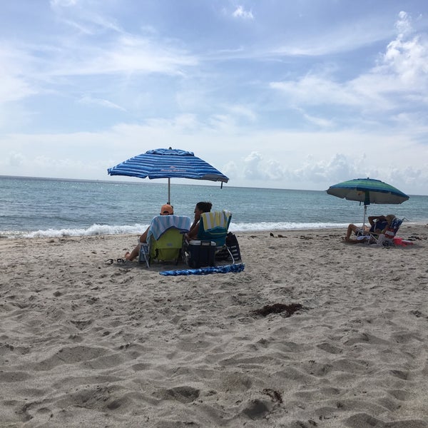 Loggerhead Beach - Beach