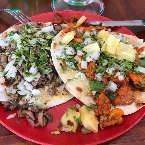 Taqueria el buen pastor - Taco Place in Durango