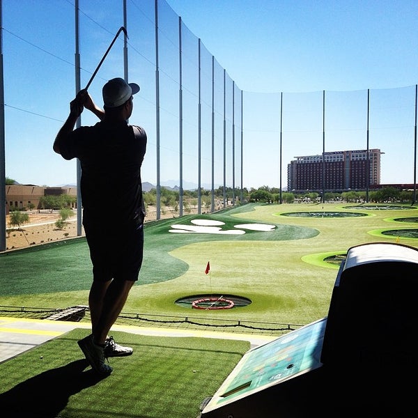 Topgolf - Scottsdale, AZ