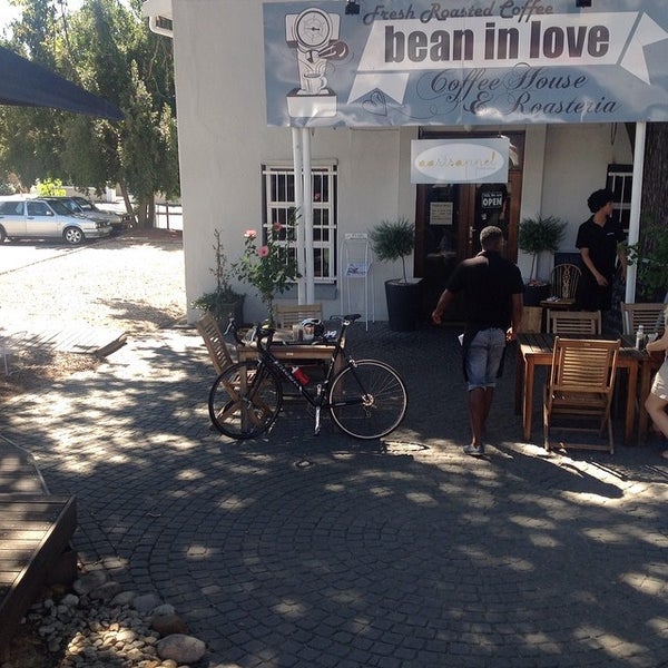 Bean In Love - 9 tips