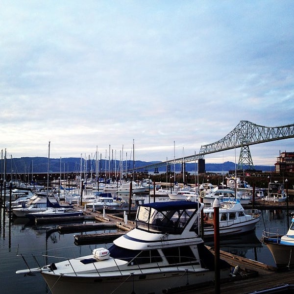 Port of Astoria - 10 Pier 2 #103