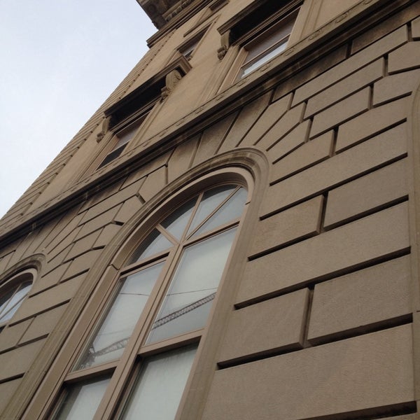 NYPD - 78th Precinct - Prospect Heights - 268 visitors