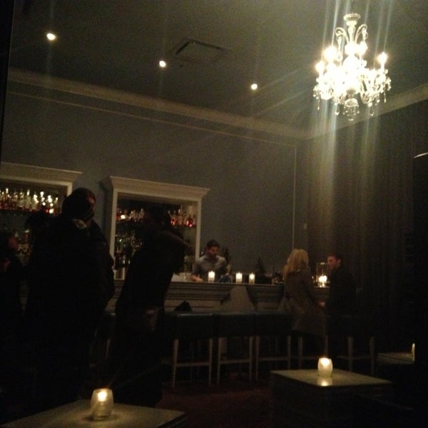 The Violet Hour - Wicker Park - Chicago, IL