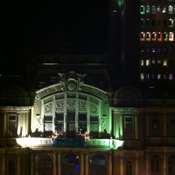 Club Unión - Merced - 26 tips