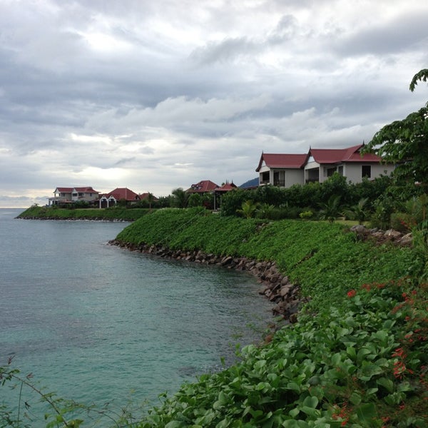 Eden Island - 5 tips