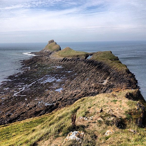 Worm’s Head