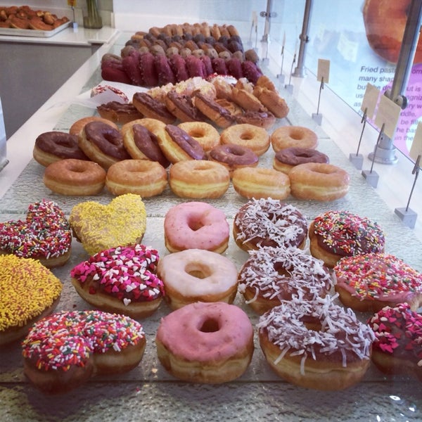 Sarah Donuts - Donut Shop in Norcross