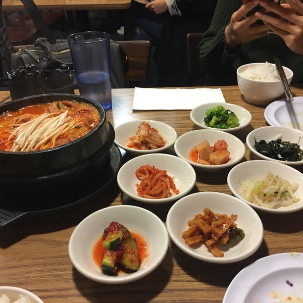 Dong Baek 동백 - Tenderloin - 12 tips from 804 visitors