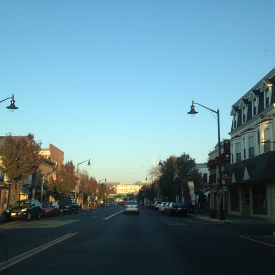 Downtown Woodbridge - Building