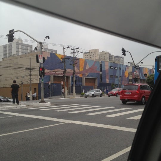 Center Castilho - Hardware Store in São Paulo
