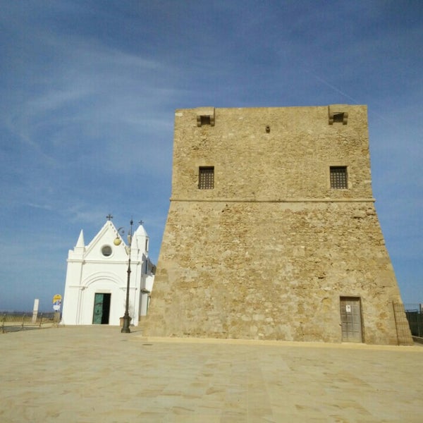 Capo Colonna - 5 tips