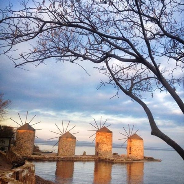 Photos at Νήσος Χίος (Chios Island) - Island in Χίος