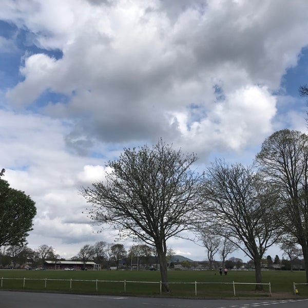 Bught Park - 2 tips from 100 visitors