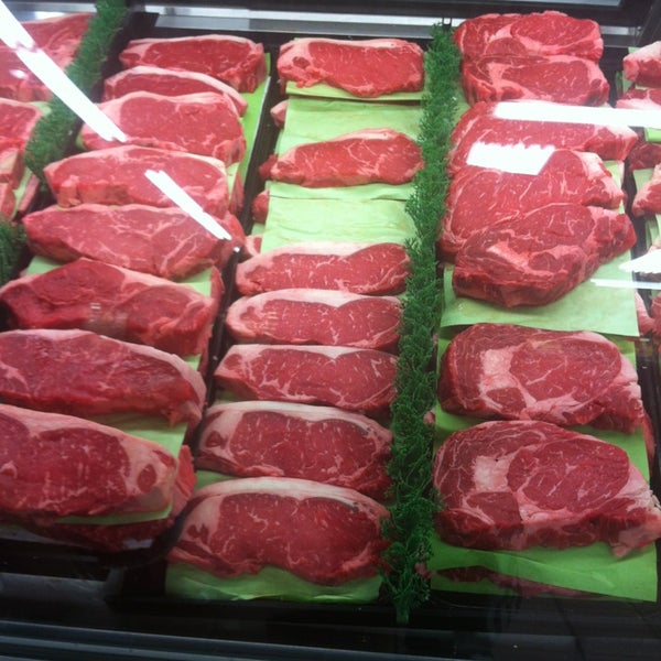 Freshfields Farm - Butcher