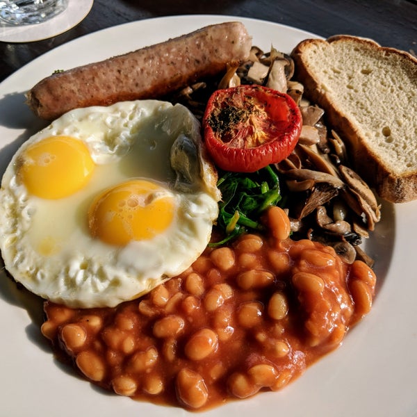 Riders Cafe - Café in Singapore