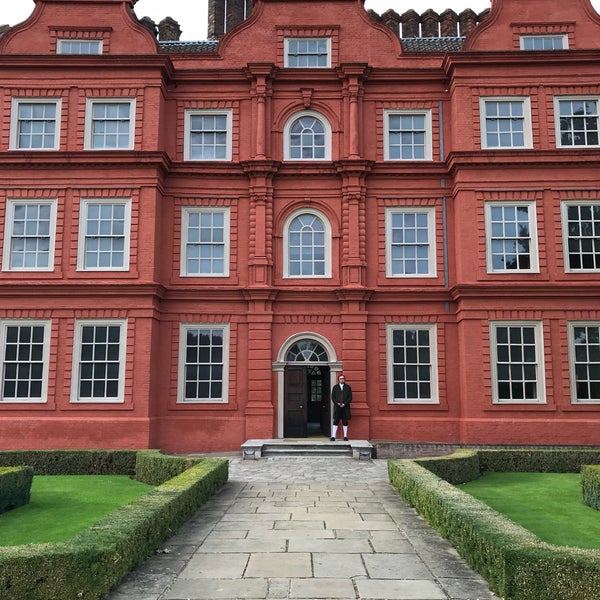 Kew Palace - Kew - 5 tips from 613 visitors