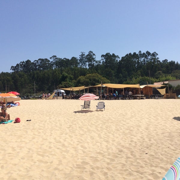 Playa De Tulla - Beach