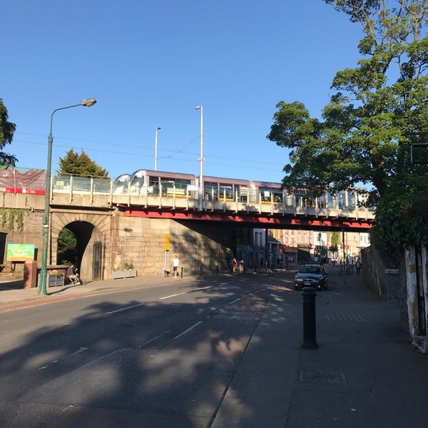 Ranelagh Luas - Ranelagh - Dublin, Dublin City