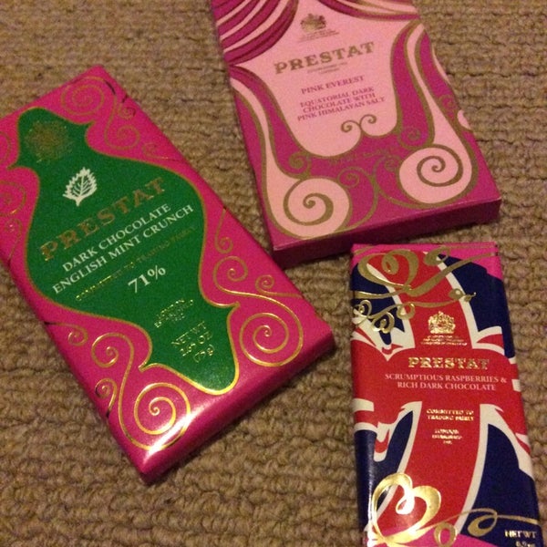 Prestat - Piccadilly - London, Greater London