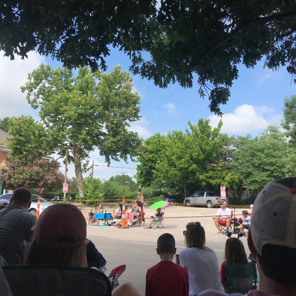 Downtown McKinney - McKinney, TX