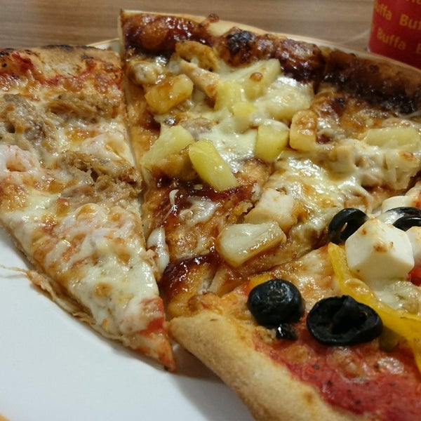 Pizza Buffa - Oulu, Pohjois-Pohjanmaa