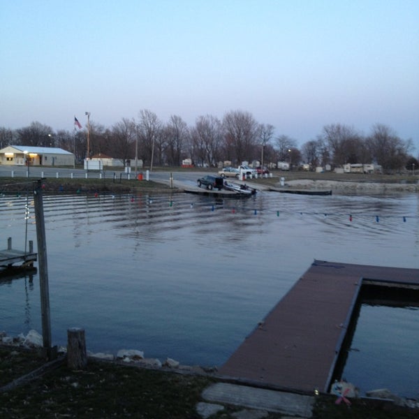 Lake Jacksonville Point 5 - 5 visitors