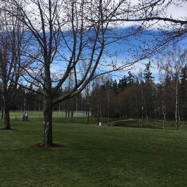 Meadowdale Playfields - Park in Lynnwood