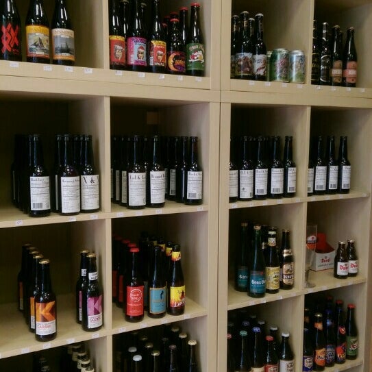 BEERA - Beer Store in Оборище