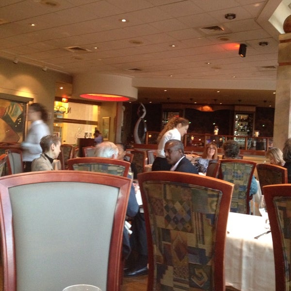 Cafe Nuovo - Downtown Providence - 12 tips from 656 visitors