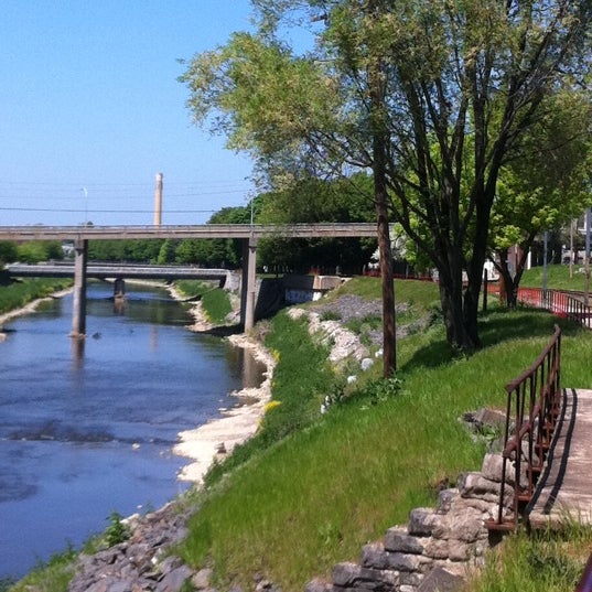 Heritage Rail Trail County Park - York, PA