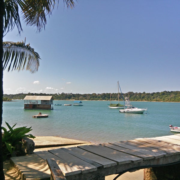 Kilifi Boatyard - Harbor / Marina in Kilifi