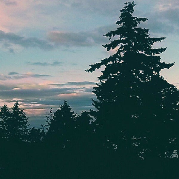 Gordon Head - Victoria, BC