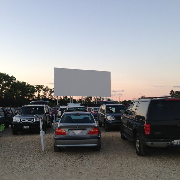 Cascade Drive-In - Drive-in Theater