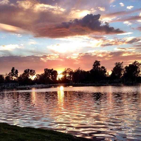 South Lake - Woodbridge - Irvine, CA
