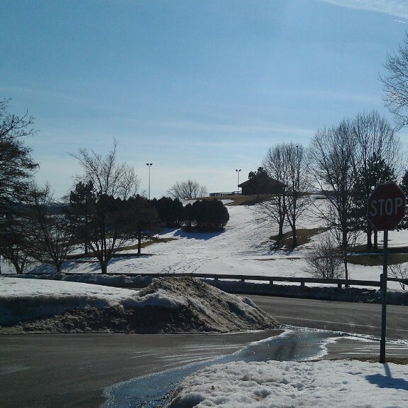 Burnet Park - Park in Syracuse