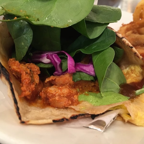 Pondicheri - Indian Restaurant in New York