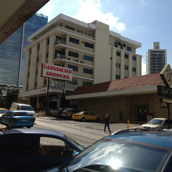 Farmacias Arrocha - Pharmacy in Panamá
