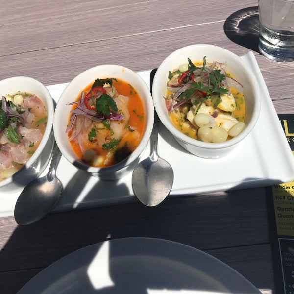 Limon Rotisserie - Peruvian Restaurant in Burlingame