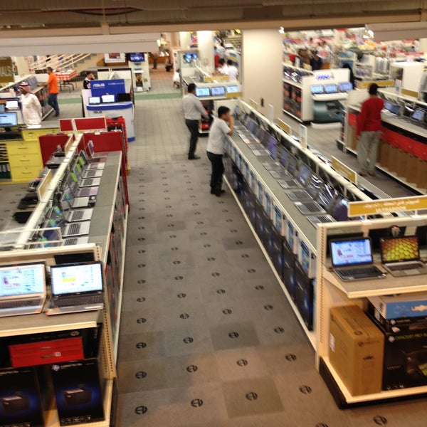 Jarir Bookstore | مكتبة جرير - الروضة - 138 tips from 6534 visitors