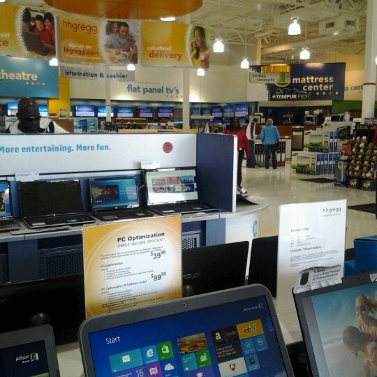 hhgregg - 3 tips from 299 visitors