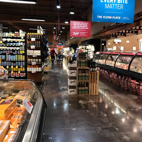 Photos at Earth Fare - 31 tips from 1167 visitors